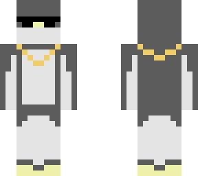 bubbo | Minecraft Skins