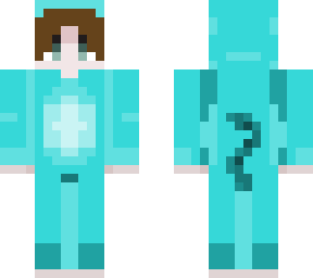 catboy | Minecraft Skins