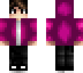 Minecraft Skins Download