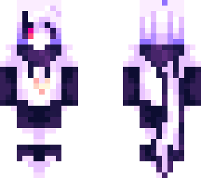 Chara | Minecraft Skin