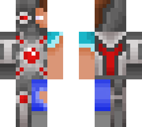 terminator | Minecraft Skins