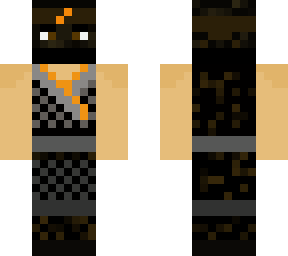 Cole | Minecraft Skin