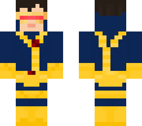 cyclops | Minecraft Skins