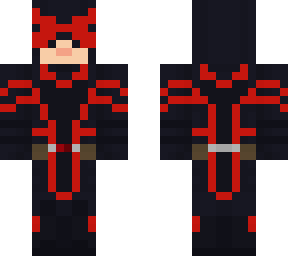 cyclops | Minecraft Skins