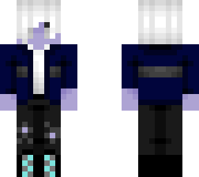Draco | Minecraft Skin