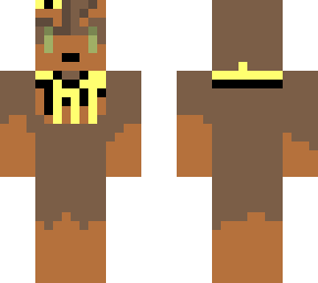 duke | Minecraft Skins