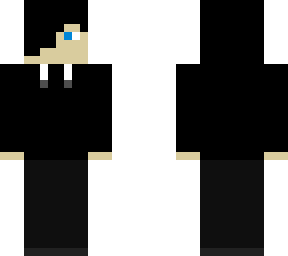 EmoKid | Minecraft Skin