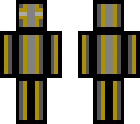 speed silver | Minecraft Skins