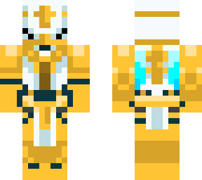 angel gabriel | Minecraft Skins