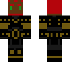 deep rock galactic | Minecraft Skins
