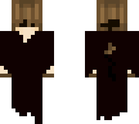 Goc | Minecraft Skin