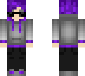 greg | Minecraft Skin