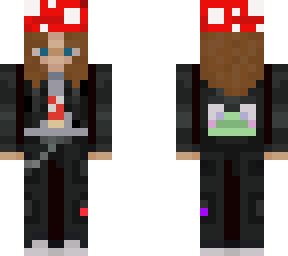 gremlin | Minecraft Skins