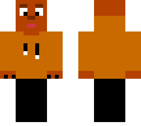 grizzy | Minecraft Skins