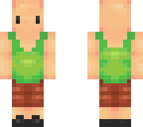 hamood | Minecraft Skins