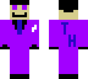 karl | Minecraft Skins