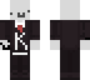 kitkat2 | Minecraft Skin