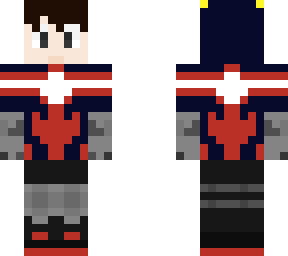 koichi | Minecraft Skins