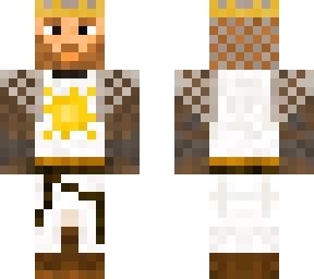 Kurton | Minecraft Skin