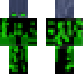 kyro | Minecraft Skins