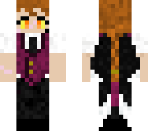 rook | Minecraft Skins