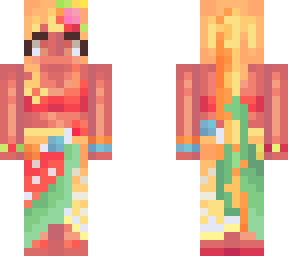 tai | Minecraft Skins