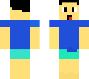 matthew | Minecraft Skin