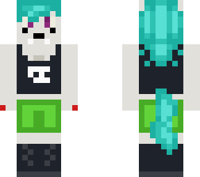 mavis | Minecraft Skins