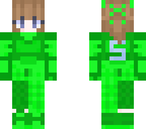 snifferish | Minecraft Skins