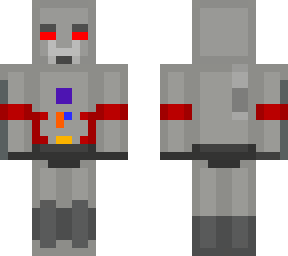 transformer | Minecraft Skins