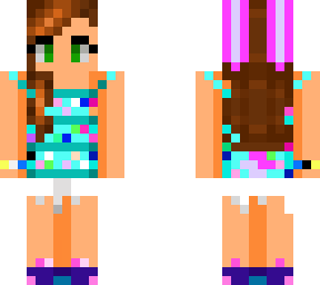 derp | Minecraft Skins