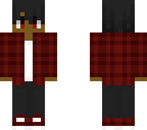 meskin | Minecraft Skin