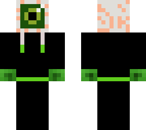 eyeball | Minecraft Skins