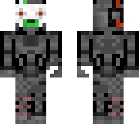 fnaf mimic | Minecraft Skins