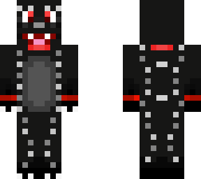 mobius | Minecraft Skins
