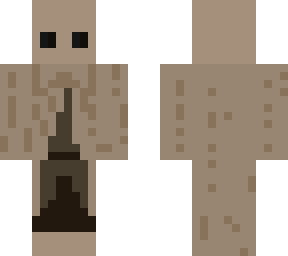 mono | Minecraft Skins