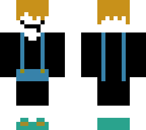 my skin in rolox | Minecraft Skin