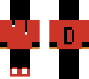 dream animation skin | Minecraft Skins