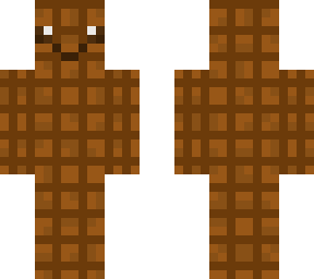peanut | Minecraft Skin