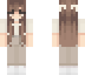 pffft~ | Minecraft Skin