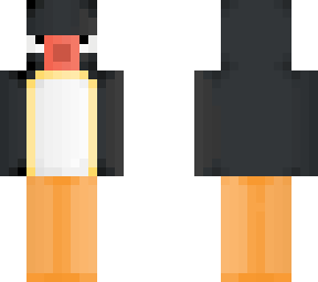 pingu | Minecraft Skin