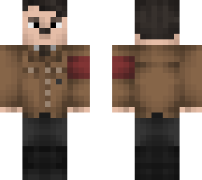 dictador | Minecraft Skins