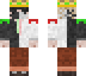 ranboo | Minecraft Skins