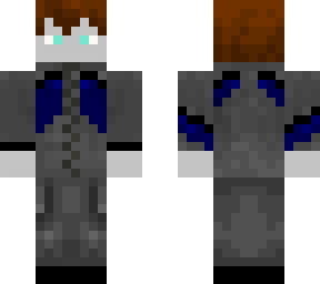 RodneyMKghg | Minecraft Skin