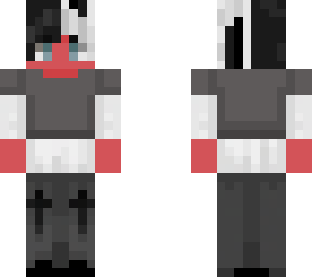 Rubis | Minecraft Skin