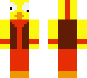 pollo | Minecraft Skins