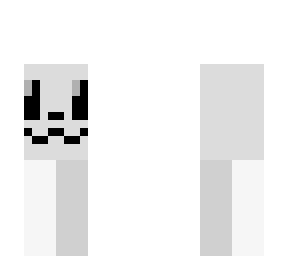 Smg3"s Eggdog | Minecraft Skin