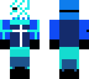 soul catcher | Minecraft Skin