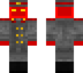 soviet | Minecraft Skins