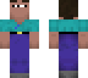spectrum | Minecraft Skin